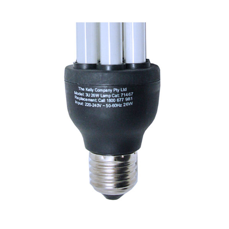 Stinger Bug Zappers & Replacement Parts | Bug Zapper Lamps