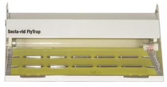 Secta-Rid Fly Trap Model FT-40 (Shatterproof Globe)
