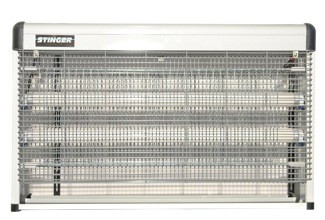 Stinger Commercial Bug Zapper Model SCBZ-40