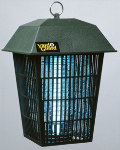 #71475 globe - Yard Guard - Bug Zappers & Replacement Globes