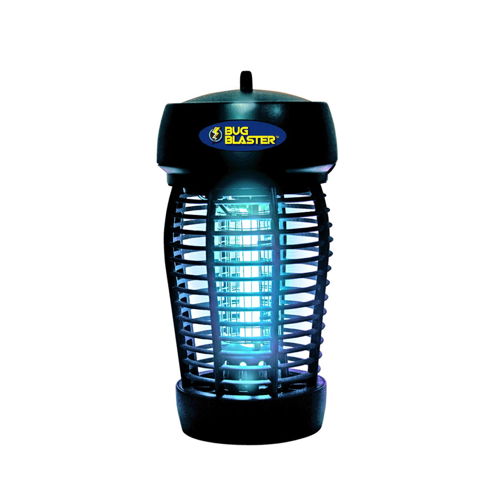10W Bug Blaster Bug Zapper Model BD10- 71350
