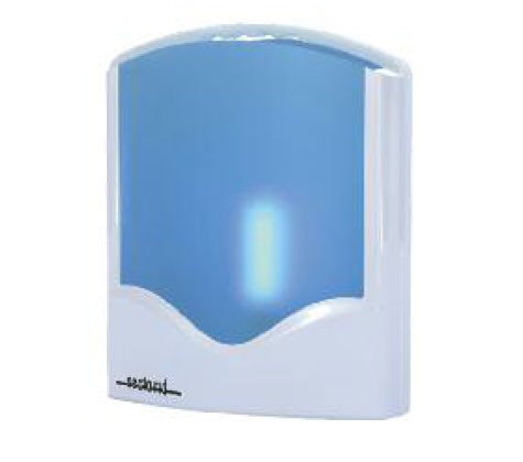 Secta-Rid 20 Stainless Steel - SR20SS - Bug Zappers & Replacement Globes