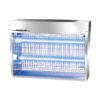 SR20SS Stainless Steel Commercial Indoor Bug Zapper model 71289