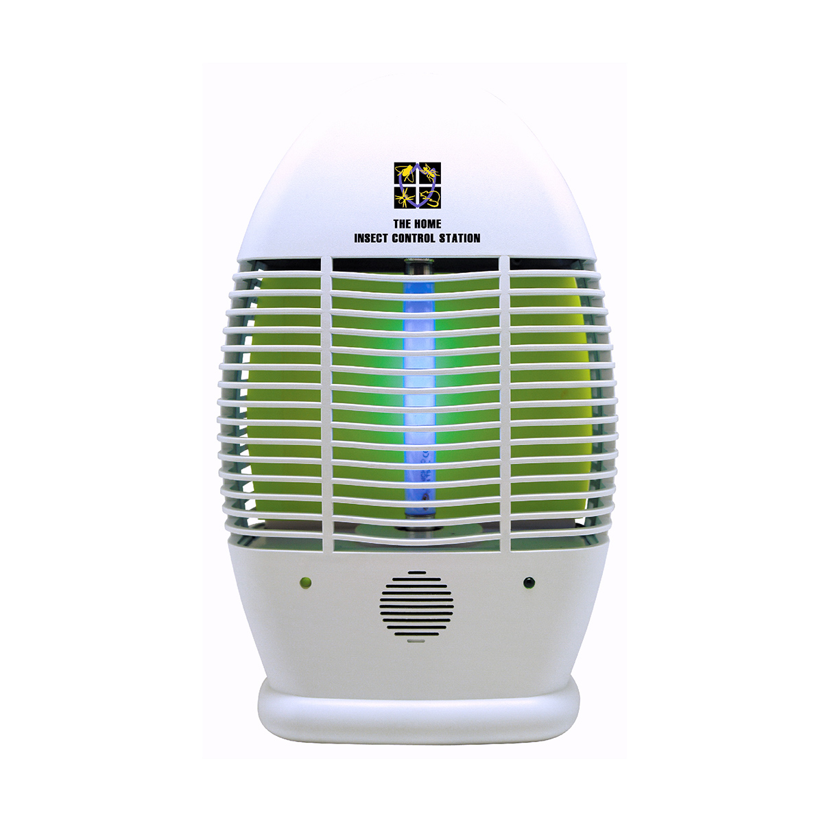 Insect Control Station Model ICS955 - Bug Zappers and Replacement Globes