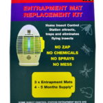 Zappers & Replacement Globes Products List | Bug Zapper Lamps